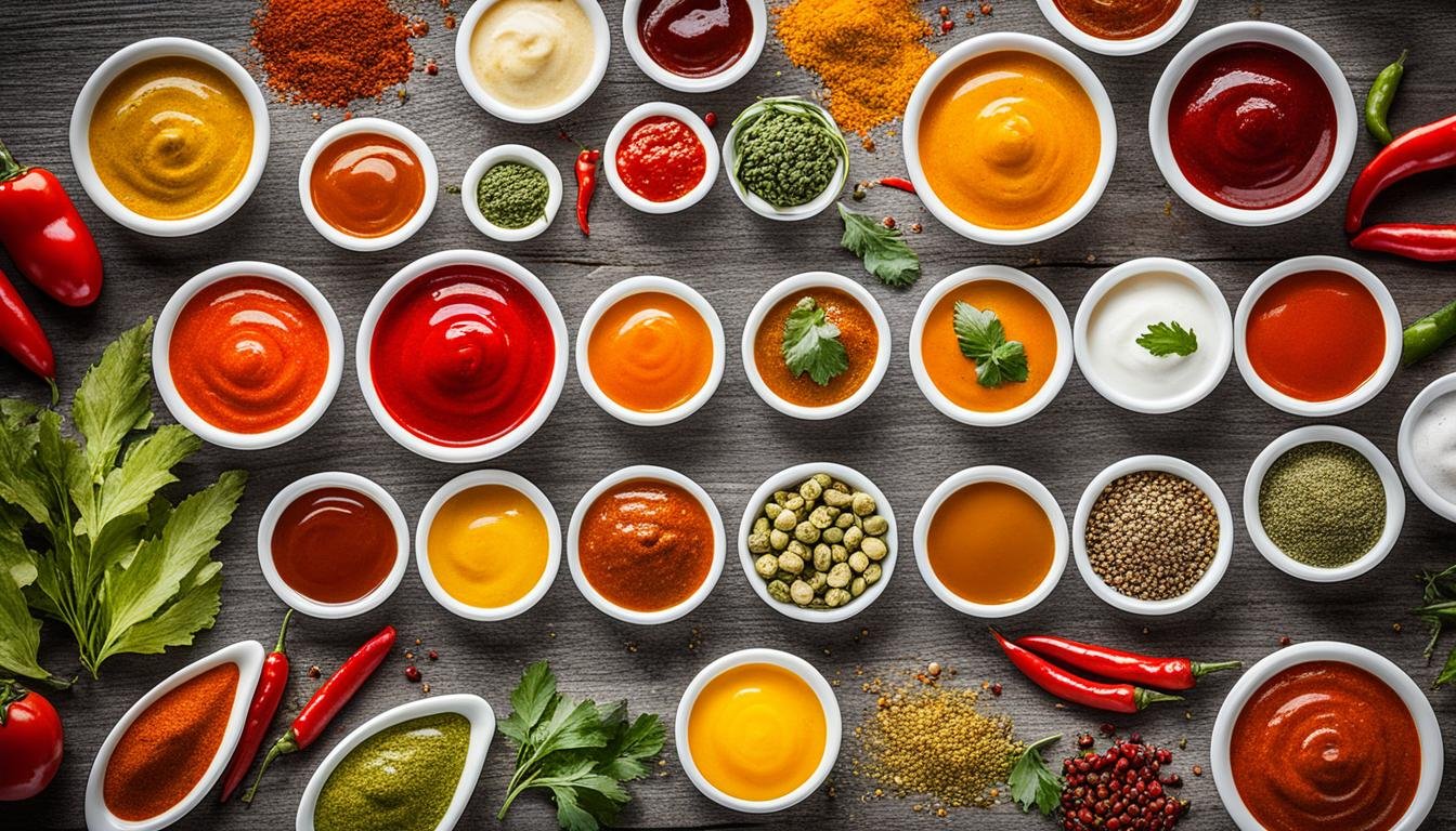 Mastering the Art of Blending: Understanding Types of Hot Sauce