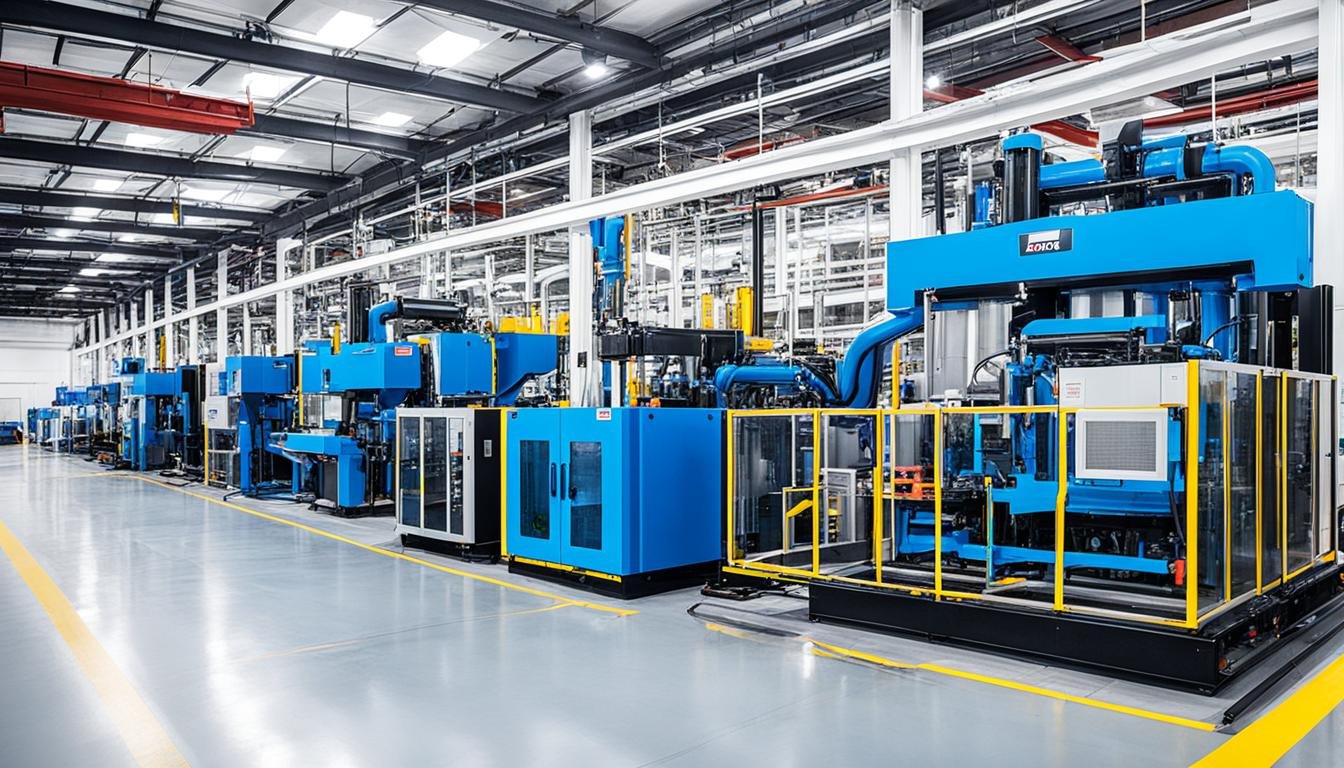 The Role of Cooling Systems in the Injection Moulding Process Step by Step