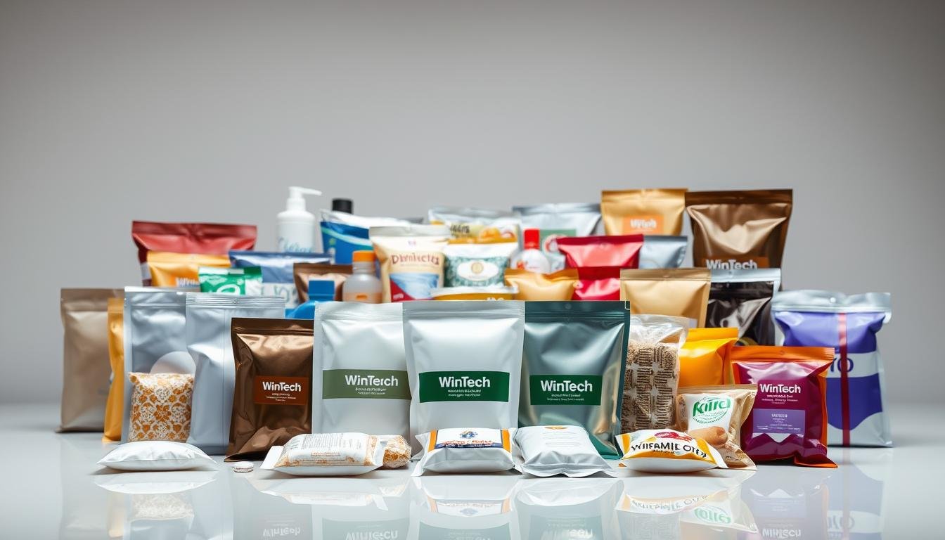 What are sachets: Assessing Carbon Emissions Throughout the Flexible ...
